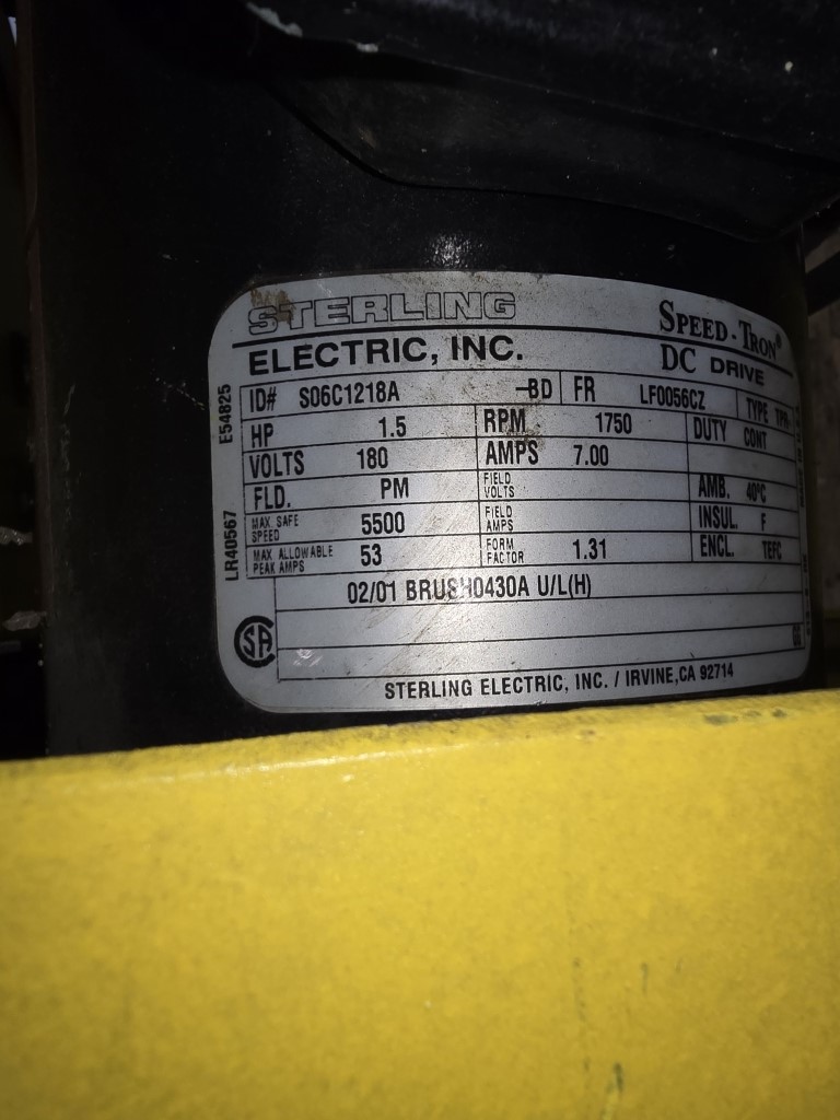 Wayne Lab Strand Pelletizing Downstream Equipment | Plastic Machinery ...