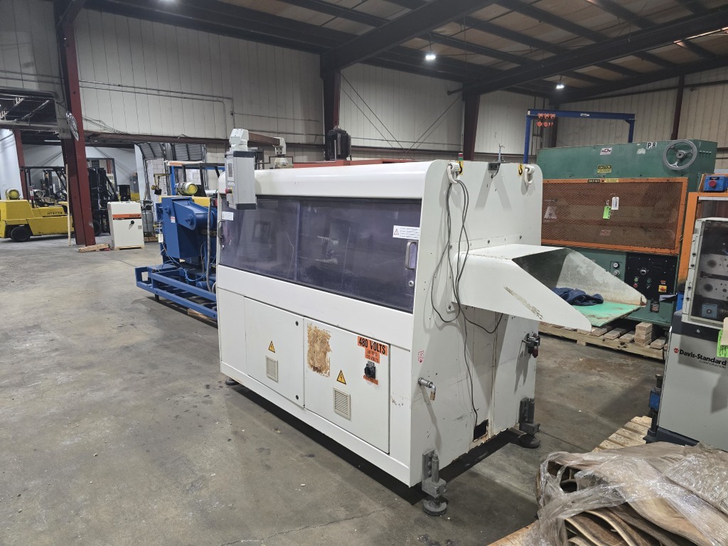 14" Battenfeld CutStream MTV 340-E-E, Guillotine Cutter/Saw, New in ...