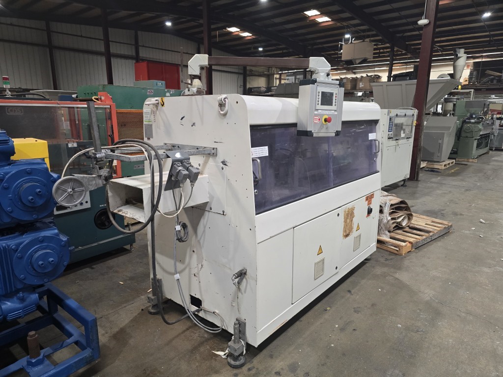 14" Battenfeld CutStream MTV 340-E-E, Guillotine Cutter/Saw, New in ...