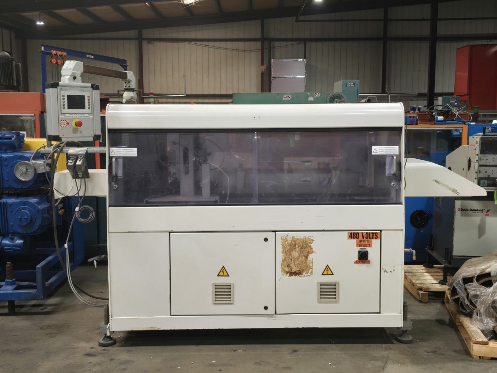 14" Battenfeld CutStream MTV 340-E-E, Guillotine Cutter/Saw, New in ...