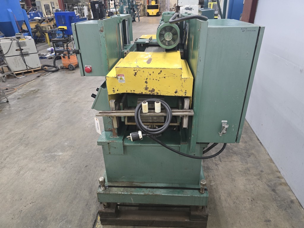 8" x 50" Conair/Metaplast Cleated Puller, Model PC8-50SP | Plastic ...