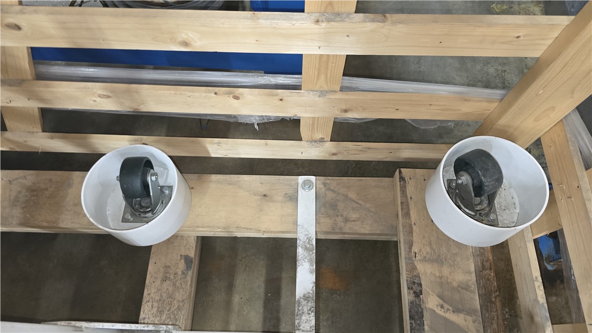 Nordson Xaloy MSDP-300 Melt Pump | Plastic Machinery | Used Plastic ...