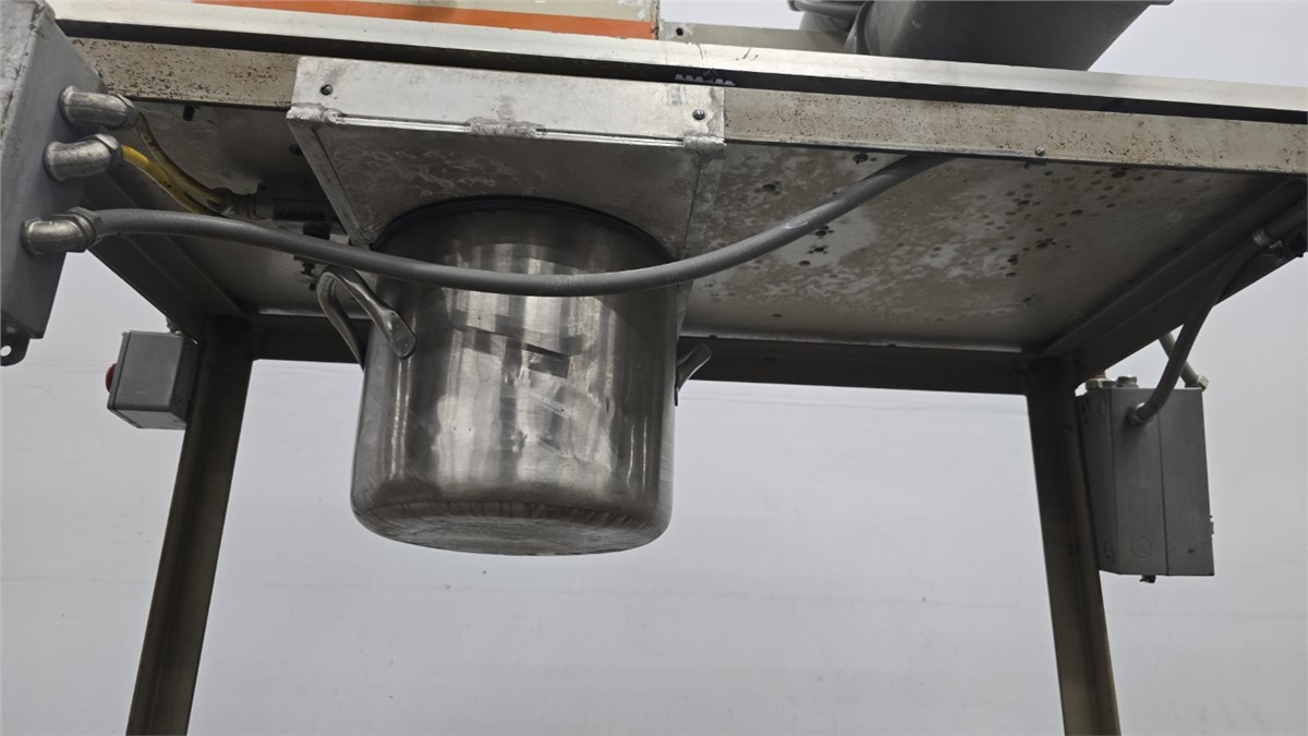 4" Cumberland Quietizer Series Strand Pelletizer | Plastic Machinery ...
