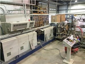 Erema | Plastic Machinery | Used Plastic Equipment | Used Plastics ...