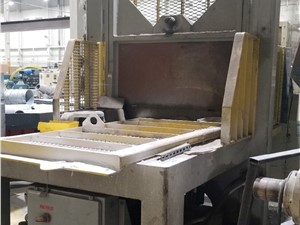 GUILLOTINES | Plastic Machinery | Used Plastic Equipment | Used ...