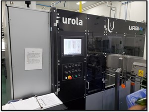 Injection Stretch Blow Molding Machines