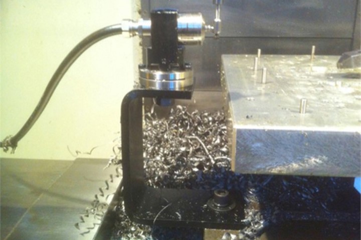 Touch Probe Mounting Kit