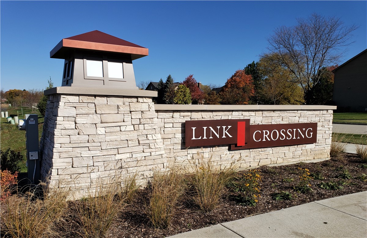 Home Builder Signs | Urban Residential Signs | Parvin Clauss