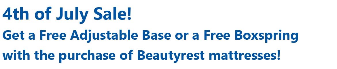 Simmons Adjustable Bases - The Mattress Factory