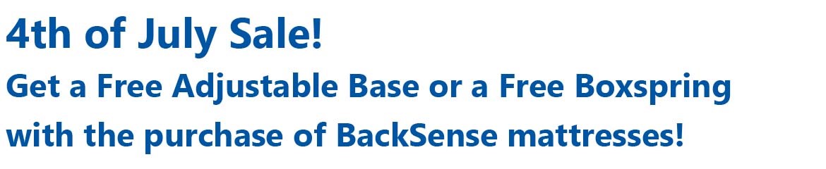 Therapedic Back Sense Mattresses - The Mattress Factory - Philadelphia ...