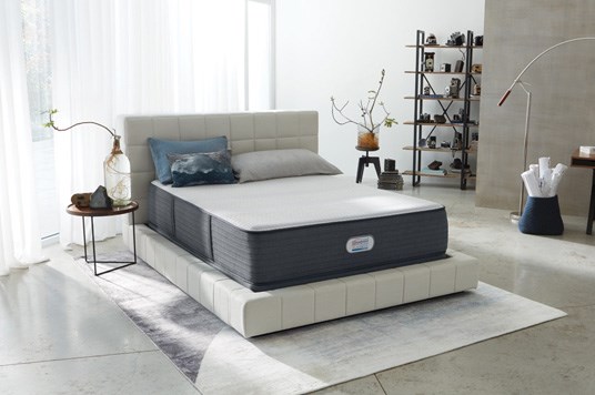 Beautyrest Mattresses Sale - The Mattress Factory