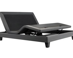 Queen Adjustable Bases - The Mattress Factory