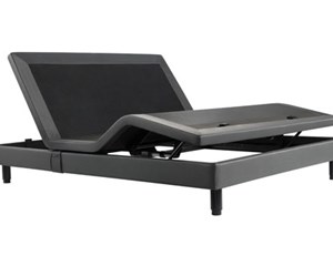 Queen Adjustable Bases - The Mattress Factory