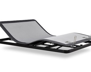 Split King Adjustable Bases - The Mattress Factory