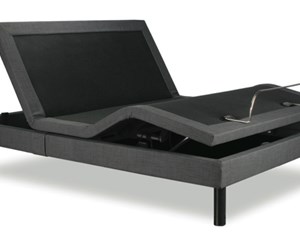 Split Cal King Adjustable Bases - The Mattress Factory